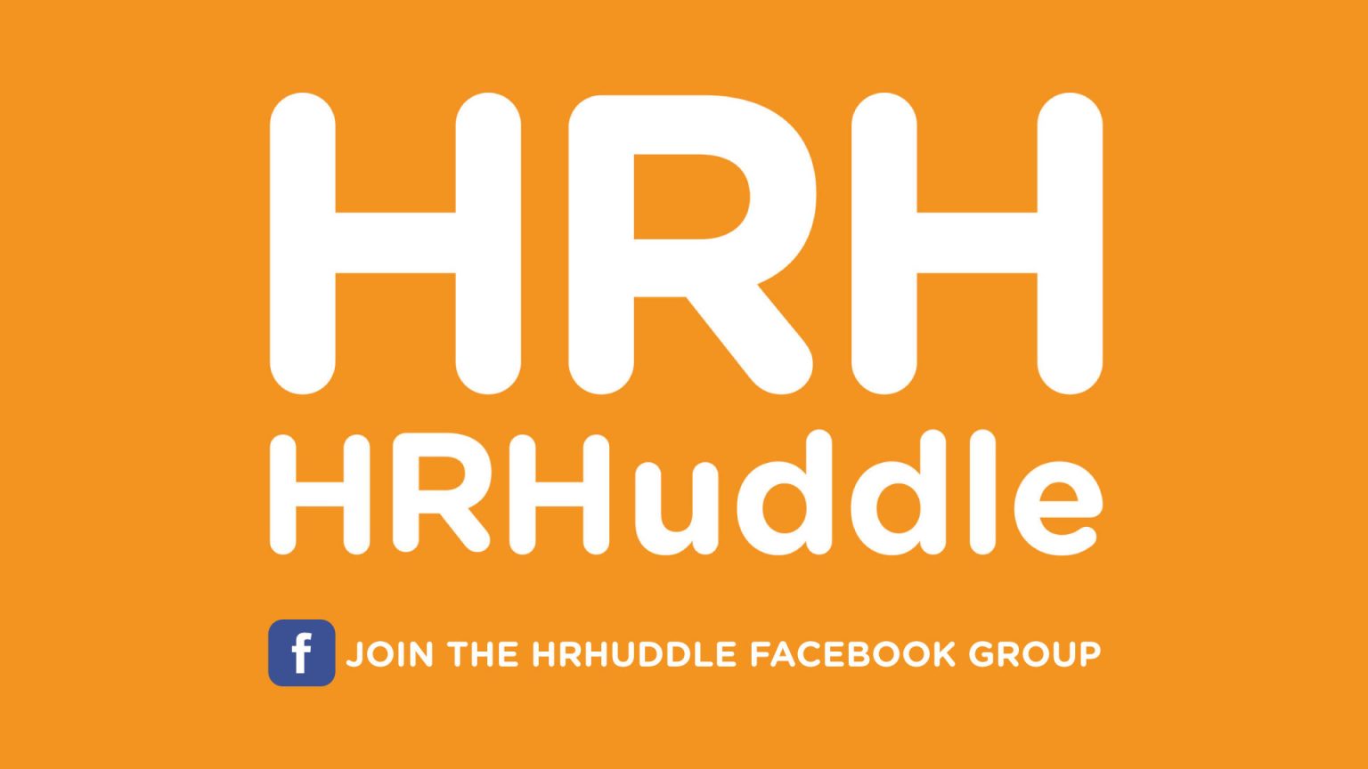 Join the HR Huddle - Vanilla Recruitment